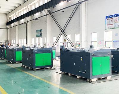 Cina Convertitore residuo di rifiuti organici della macchina di compostaggio della cucina dell'alimento delle mense 24hr in vendita