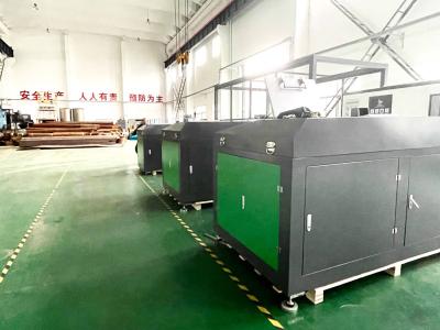 Cina rifiuti alimentari concimanti con la composta industriali della macchina verde residenziale di riciclaggio dei rifiuti 100kg in vendita