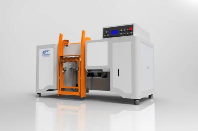 Cina Smaltimento dei rifiuti della cucina del rifornimento della fabbrica di macchina di smaltimento dei rifiuti della cucina di MINGXUAN MXCCJ-300 in vendita