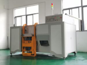 Cina Smaltimento dei rifiuti della cucina del rifornimento della fabbrica di macchina di smaltimento dei rifiuti della cucina di MINGXUAN MXCCJ-300 in vendita