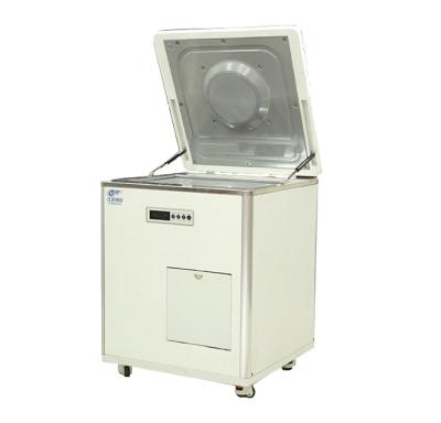 China Small Size 10 Kg Food Waste Composting Machine Kitchen Garbage Recycling zu verkaufen