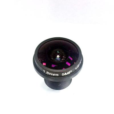 Cina notte leggera di giorno della lente 1.8mm del taglio di IR delle macchine fotografiche del IP 1080P confocale in vendita
