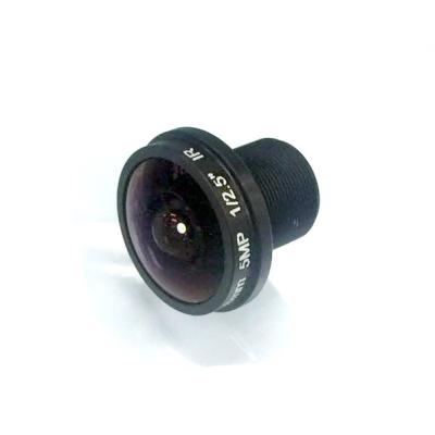 Cina notte leggera di giorno della lente 1.8mm del taglio di IR delle macchine fotografiche del IP 1080P confocale in vendita
