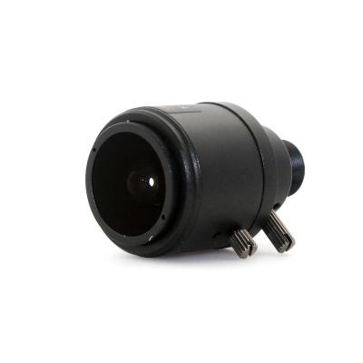 Cina la lente 4MP 5MP di Megapixel Varifocal della macchina fotografica di scatola 1080P ha riparato la prova del vandalo dell'iride in vendita