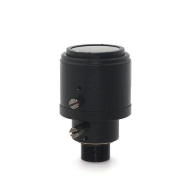 Cina la lente 4MP 5MP di Megapixel Varifocal della macchina fotografica di scatola 1080P ha riparato la prova del vandalo dell'iride in vendita