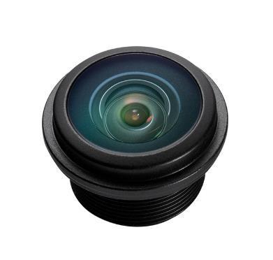 China Road Monitoring  Car Camera Lens  Multi Coating Surface MR-H01224KCZ-9081 for sale