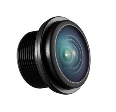 China Road Monitoring  Car Camera Lens  Multi Coating Surface MR-H01224KCZ-9081 for sale