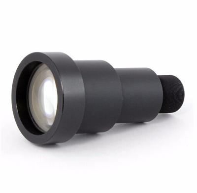 Cina Obiettivi del CCTV della prova del vandalo lente di Telefocal del metallo del professionista di 50mm di 1/3
