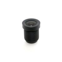 China High Resolution CCTV Camera Lens 2.8mm 115 Degrees Fixed Board Camera Lens for sale