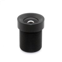 China High Resolution CCTV Camera Lens 2.8mm 115 Degrees Fixed Board Camera Lens for sale
