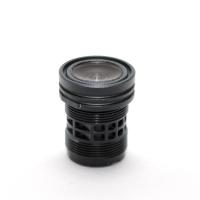 China High Definition CCTV Camera Lens 2 Megapixels 3.6mm Multi Coating Surface for sale