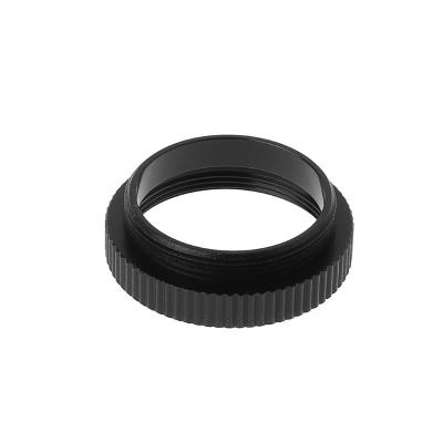 Cina CS costante all'anello esterno del convertitore del filtrante della lente del supporto del diametro C del supporto 30mm dell'obiettivo di C in vendita