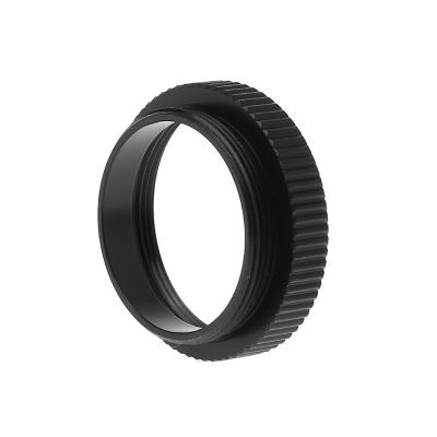 Cina CS costante all'anello esterno del convertitore del filtrante della lente del supporto del diametro C del supporto 30mm dell'obiettivo di C in vendita