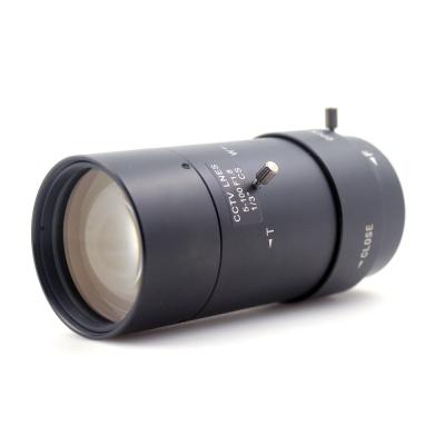 China IP CCD Surveillance Camera Lenses 1/3