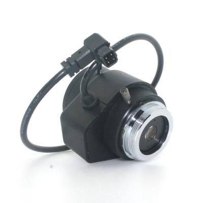 Cina Grandi lenti di videosorveglianza del CCTV del campo 3.5-8mm 1,0 Megapixel con il taglio di IR in vendita