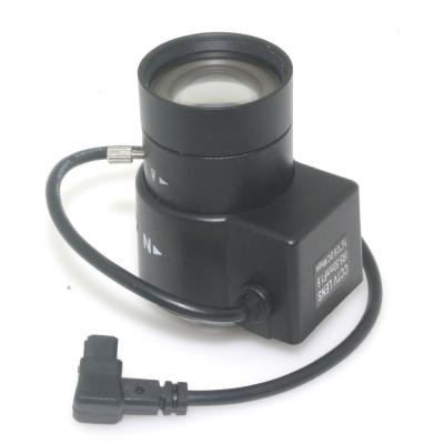Cina Lente manuale dello zoom F1.6 Megapixel Varifocal di CC della lente automatica industriale dell'iride in vendita