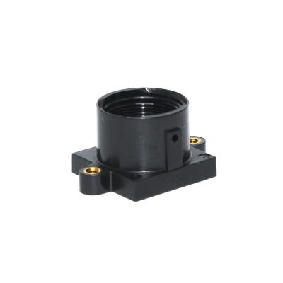 Cina Sostegno del supporto della lente del supporto del CS della macchina fotografica del CCTV di sicurezza di MTV con il filtro da IR 650nm in vendita