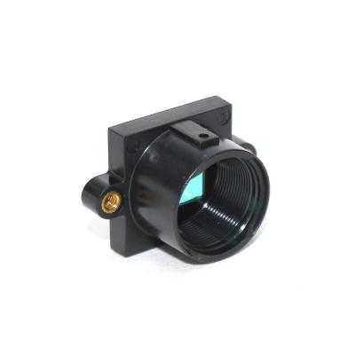 Cina Sostegno del supporto della lente del supporto del CS della macchina fotografica del CCTV di sicurezza di MTV con il filtro da IR 650nm in vendita