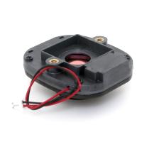 China Full HD CCTV Camera IR CUT Filter Electromagnetic Structure Corrects Daytime Polarization for sale