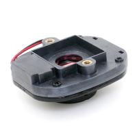 China Full HD CCTV Camera IR CUT Filter Electromagnetic Structure Corrects Daytime Polarization for sale