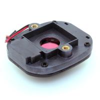 China Full HD CCTV Camera IR CUT Filter Electromagnetic Structure Corrects Daytime Polarization for sale