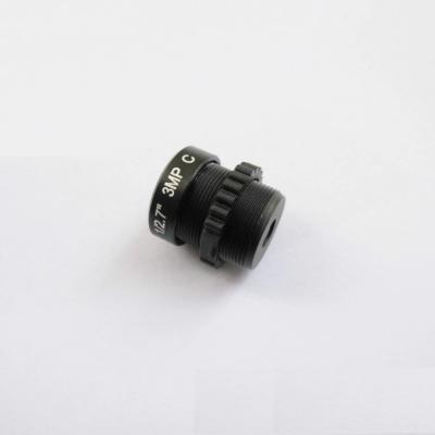 China De kleine Plastic Zwarte Adapter van de Cameralens belt en Lens die vastmaken drukken Te koop