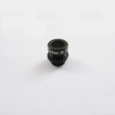 China De kleine Plastic Zwarte Adapter van de Cameralens belt en Lens die vastmaken drukken Te koop