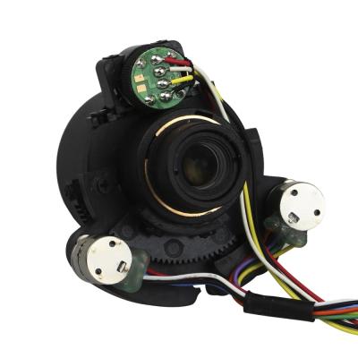 Cina Zoom motorizzato alta risoluzione 8,0 Megapixel 3.6-10 millimetri F1.5 1/1.8