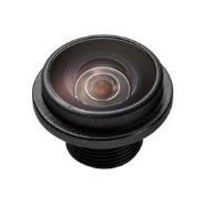 China Flat Image Car Camera Lens High Contrast Performance Wide Operating Temperature for sale