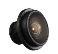 China Flat Image Car Camera Lens High Contrast Performance Wide Operating Temperature for sale
