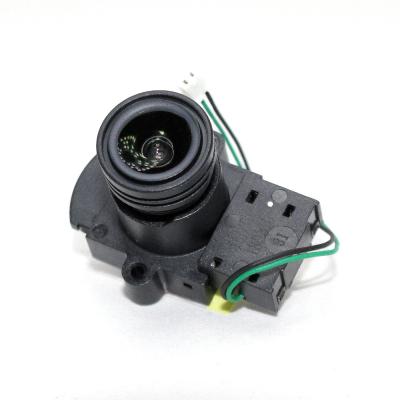 Cina 95 gradi di obiettivo grandangolare 960P del CCTV supporto del supporto del TAGLIO di 3.6mm di 1/2.7