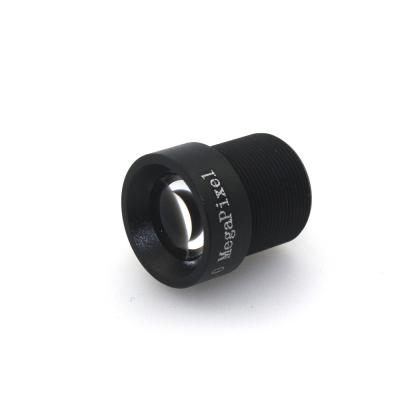 Cina Apertura di alta risoluzione F2.0 di Megapixel di visione notturna del supporto dell'obiettivo infrarosso 3,0 del CCTV in vendita