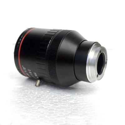 Cina La lente di alta risoluzione 2.8-12mm 3.0MP 1/2 del CCTV di Varifocal» 1/1.6 macchina fotografica del IP del supporto HD di C si è applicata in vendita