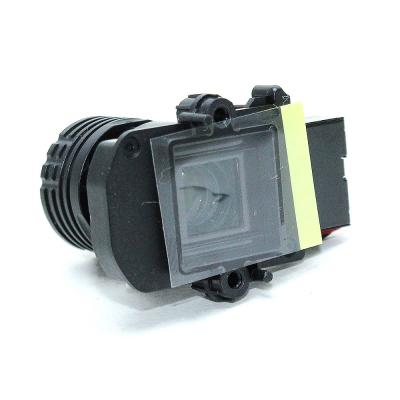 Cina Il IR ha tagliato la risoluzione dell'obiettivo 4K 8MP H55 IR0902 8MP della rete 2.8mm Starlight in vendita