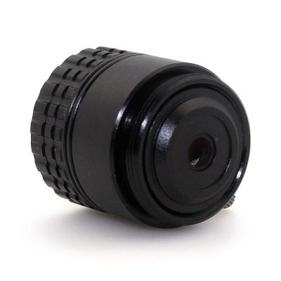 Cina 5MP 4mm Lens CS Mount HD 1/2.7 CCTV Camera lens for Day & night CCD & CMOS Security Camera in vendita
