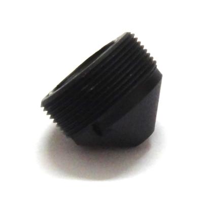 Cina HD 2mp 3.7mm pinhole CCTV lens IR Board Lens 1/2.7
