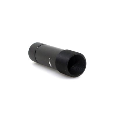 Cina 2,0 lente di videocamera di sicurezza di Megapixel HD 45mm, multi rivestimento della lente grandangolare del Cctv in vendita