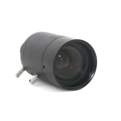 China D14 zet Weergeven 100m Lens 550mm van Megapixel Varifocal voor Analog/720P/1080P-Camera op Te koop