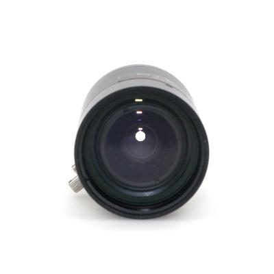China D14 zet Weergeven 100m Lens 550mm van Megapixel Varifocal voor Analog/720P/1080P-Camera op Te koop