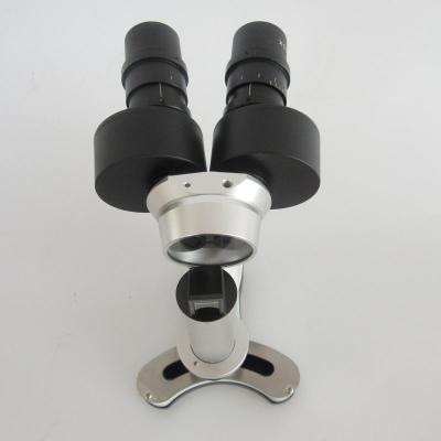 Cina Lente grandangolare leggera del Cctv del microscopio 1X della lampada a fessura in vendita