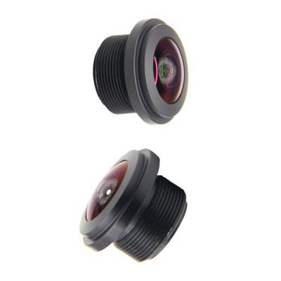 China Vehicle 360 M12 1.48mm Panoramic Camera Lens 3089 for sale