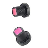 China 2D Invisible Code 2.9mm HD Infrared Night Vision Lens for sale