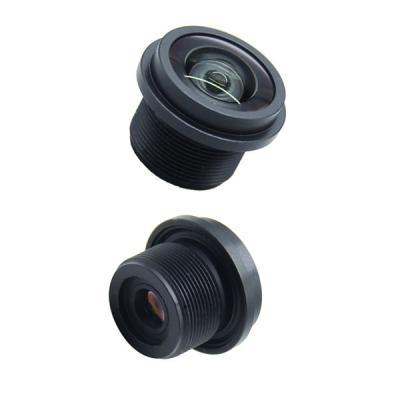 China Lente delantera del CCTV del vehículo 1.15m m F2.20 DVR 3D para el sensor AR0141 en venta