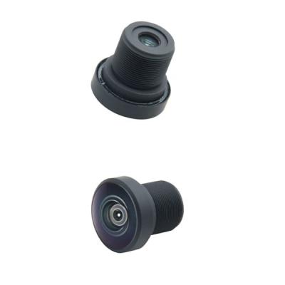 Cina 1.12mm un'apertura di 17 fish-eye panoramica di calibro 2,0 226 gradi per il sensore IMX335 in vendita