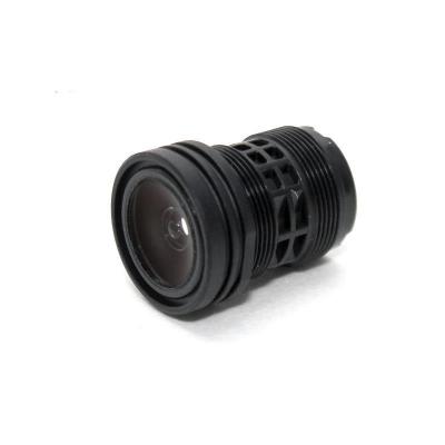 Cina Obiettivo del CCTV di sorveglianza 2MP 3.6mm di vetro del metallo in vendita