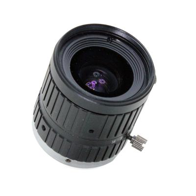 Cina Lente del supporto di 5MP 16mm C con 2/3