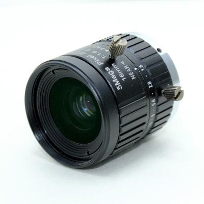 Cina Lente del supporto di 5MP 16mm C con 2/3
