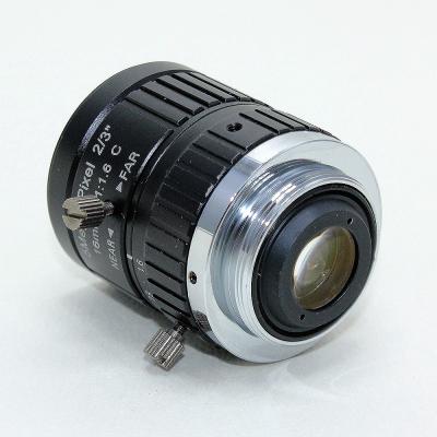 Cina Lente del supporto di 5MP 16mm C con 2/3
