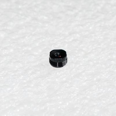 Cina Lente a 1/6 pollici di foro di spillo del sensore 1.58mm M5 5mp di OV7670 OV9770 88 gradi per il modulo GC0308 della macchina fotografica dell'endoscopio in vendita