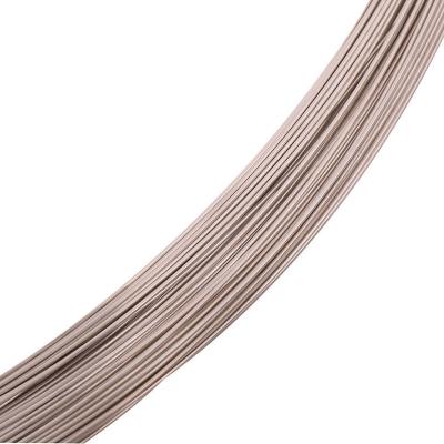 Cina Mg Al Alloy 5kg/metropolitana di ZK61M Magnesium Welding Wire WE43 ZM5 in vendita